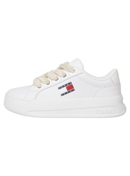 Tommy jeans city trainers store