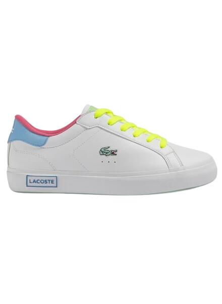 Lacoste kids shoes store
